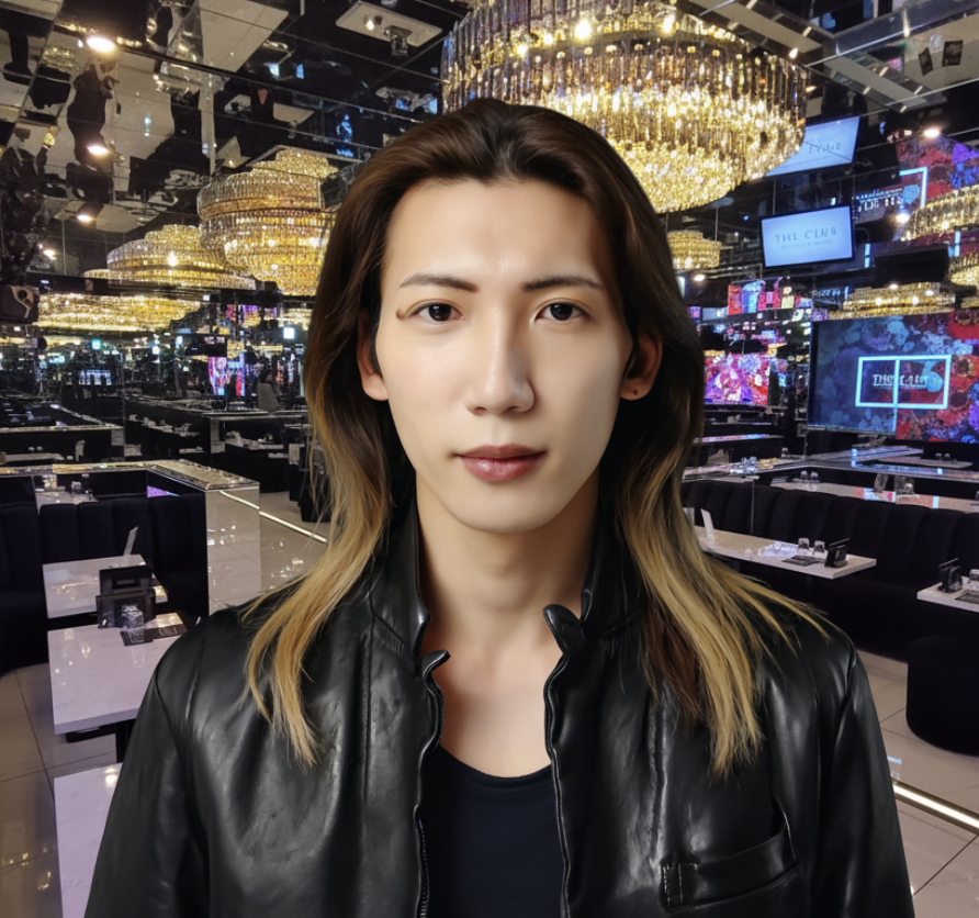 REGALLIA プレオープン - Premium Virtual Lounge